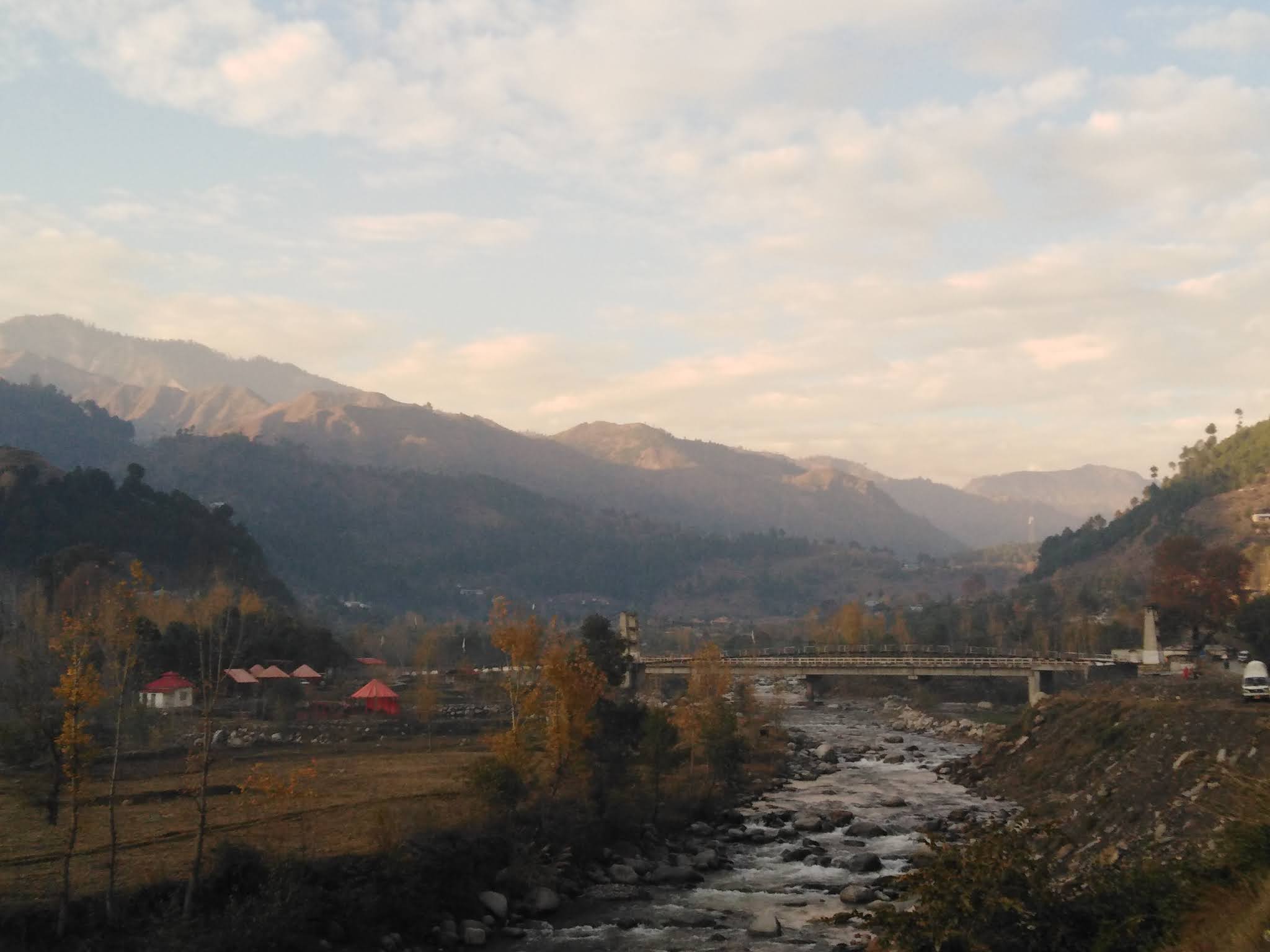 3 Breathtaking Valleys in Mansehra you must Visit once in a Lifetime