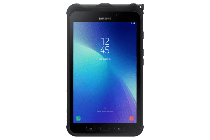 Samsung announces Galaxy Tab Active 2 w/ rugged design and S Pen