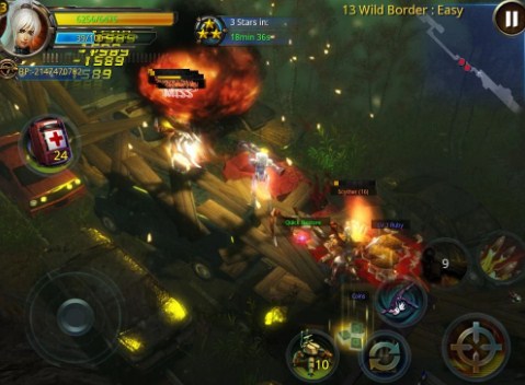 Game Android Offline Rpg, Tunjukkan Aksara Hebatmu Sekarang - Game Kawat