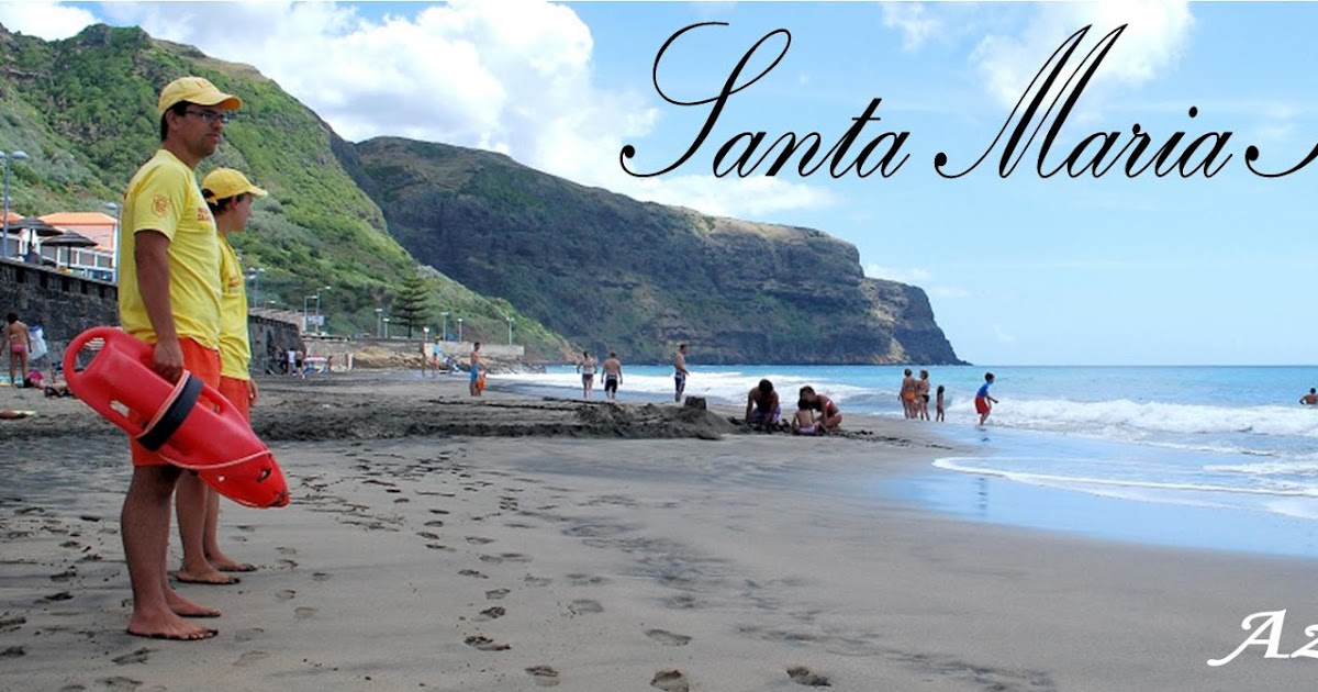 Santa Maria: Santa Maria – Festividades/Eventos – Agenda 2017