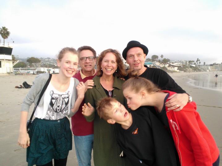 Finland from a Teacher's Perspective: A Visit From a Finnish Fulbright ...