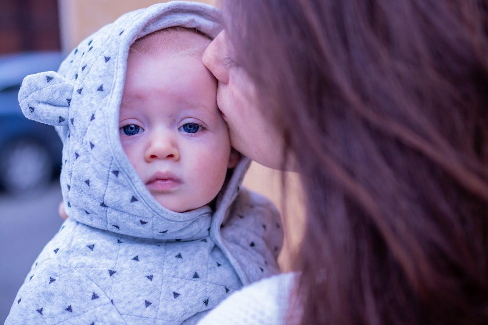 7 Super Ways to Combat New Mom Challenges