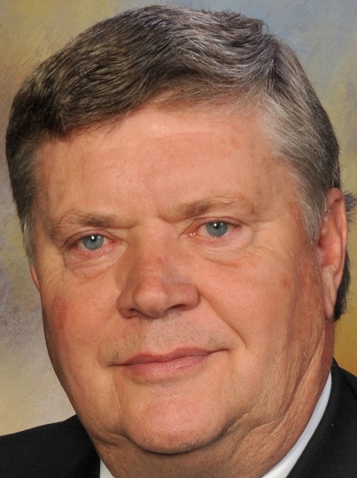 Read-out Instrumentation Signpost: New international president for ISA