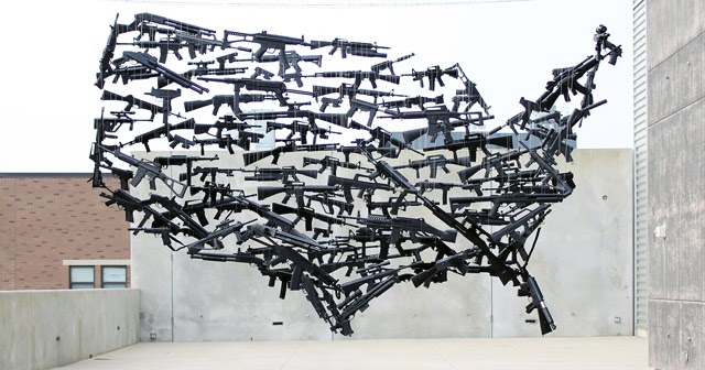 Educa Tube Brasil: Perceptual Art: as esculturas anamórficas de Michael ...