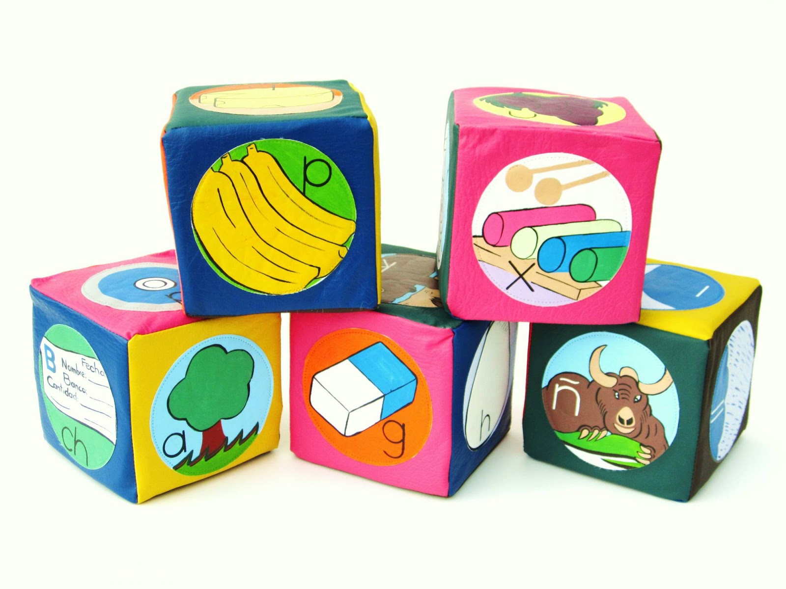 EDUCACIÓN PREESCOLAR: MATERIALES EDUCATIVOS EN EDUCACIÓN PREESCOLAR