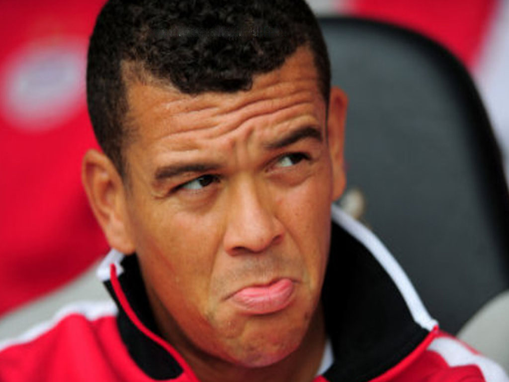 The Best Footballers: Wilfred Bouma known as left back footballer of ...