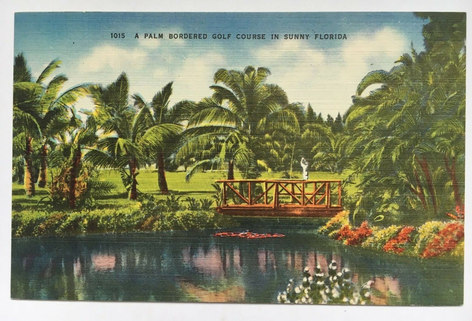 The Jungle Country Club History Project: A Brief History of the Jungle ...