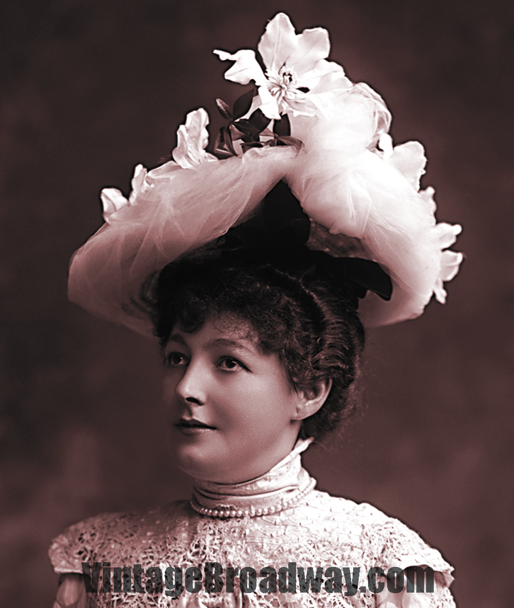 Vintage Broadway: 2019