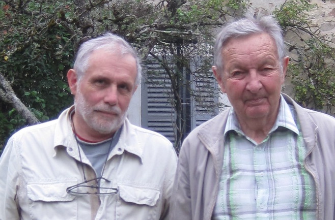 SYNCOPES: Daniel Abel au pays des merveilles