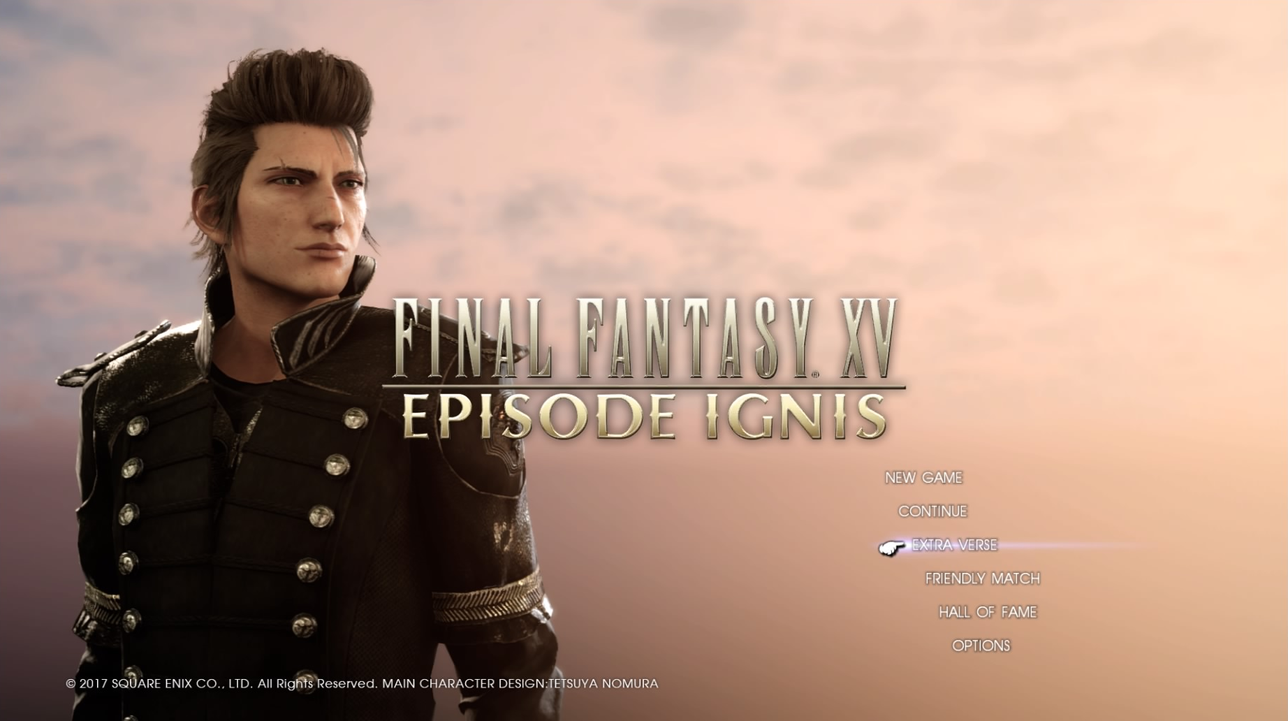 Review: Final Fantasy XV: Royal Edition All DLC (PS4) - CGI: Cerita ...