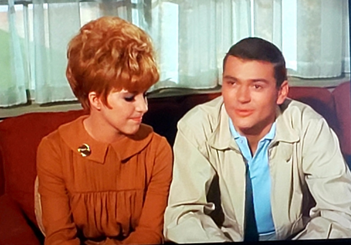 TV BANTER : The Life and Tragic Death of Pete Duel