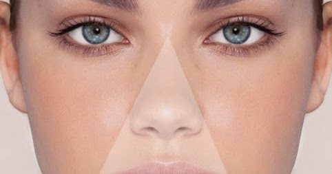 Danger Triangle of the Face - Amazing Truth