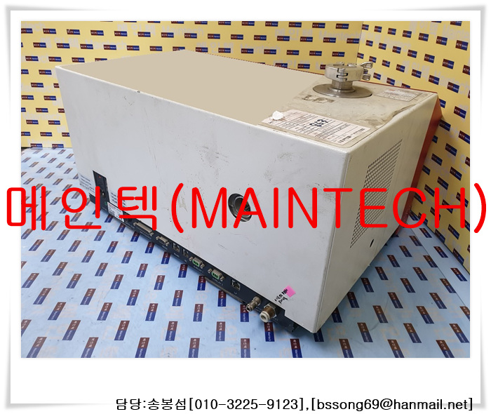 [메인텍(MAINTECH)] 전자장비 수리/판매 전문회사 대표 송봉섭[010-3225-9123] [bssong69@hanmail ...