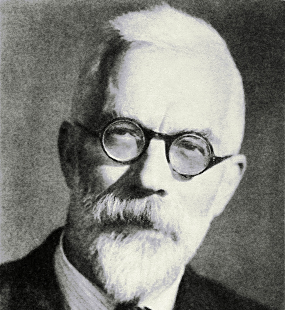 Shortnotes of History: Biography of Sir Ronald Aylmer Fisher