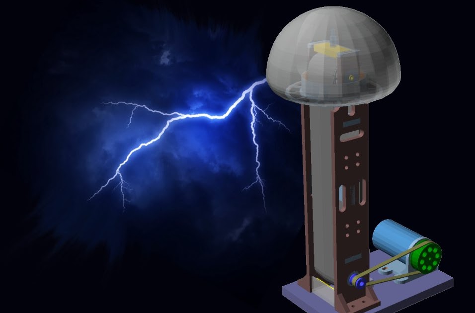 "Just for the fun of it"