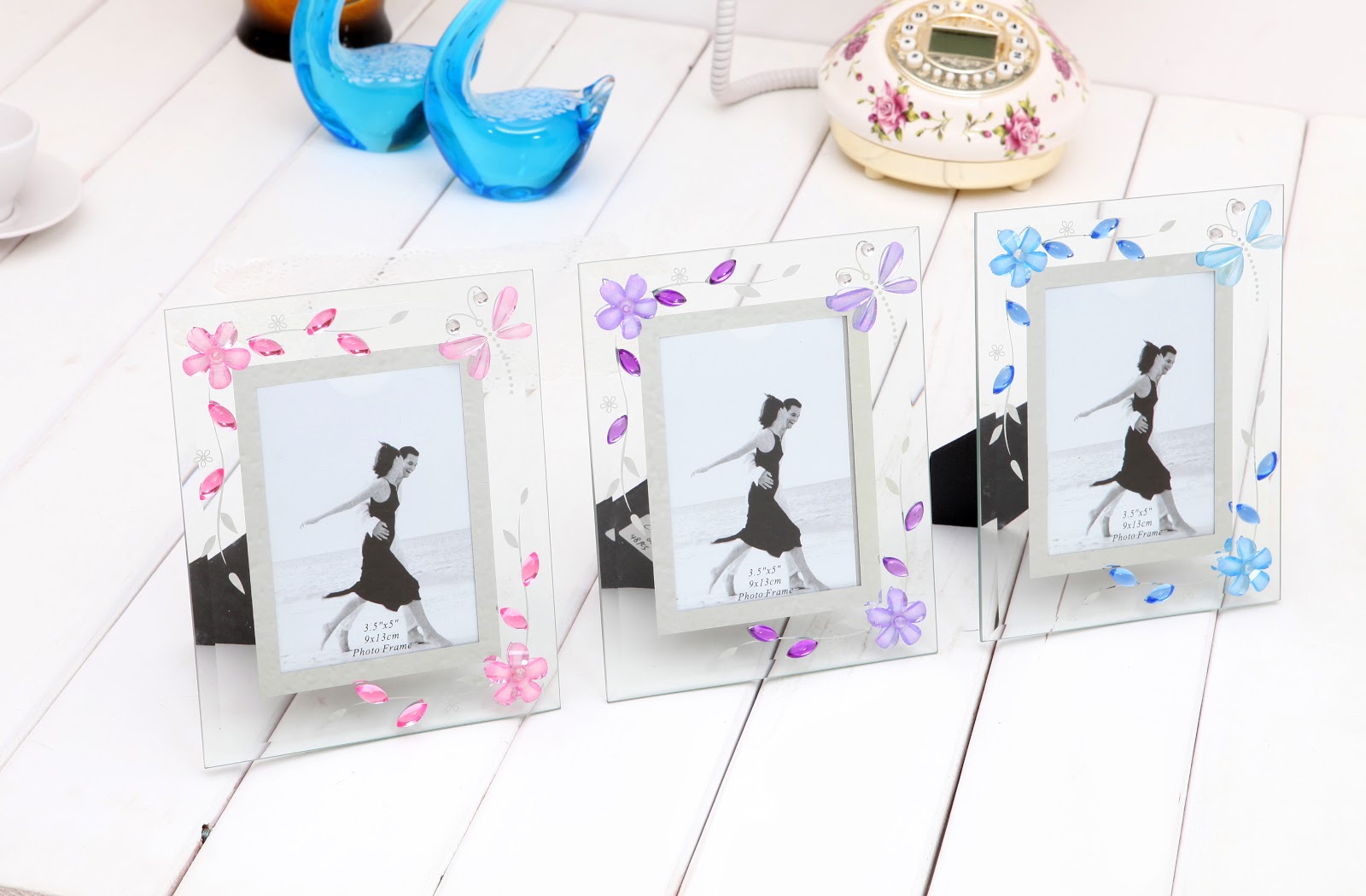 Glass Picture Frame: Why We Use Glass Photo Frame