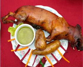 SOMOS CUY PERU: GUANO, ORINA,FETOS Y MENUDENCIAS DE CUY: TODOS SUS USOS ...