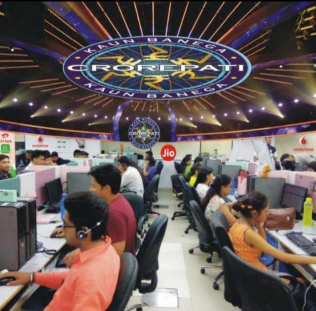 KBC official website.com