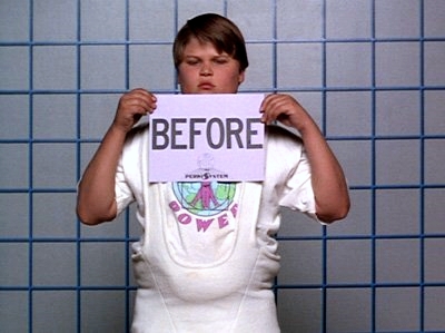 Buddy System Heavyweights