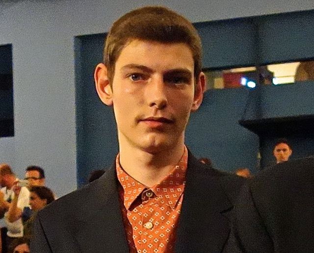 contessanally: Venice71 - Film Festival – The Goob - Guy Myhill.