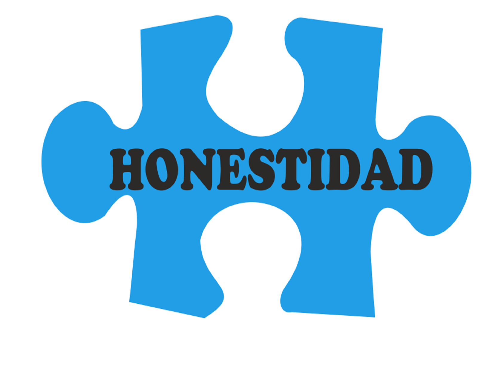 Ser Honesto Honestidad Para Nios Imagenes De Los Valores Dibujos