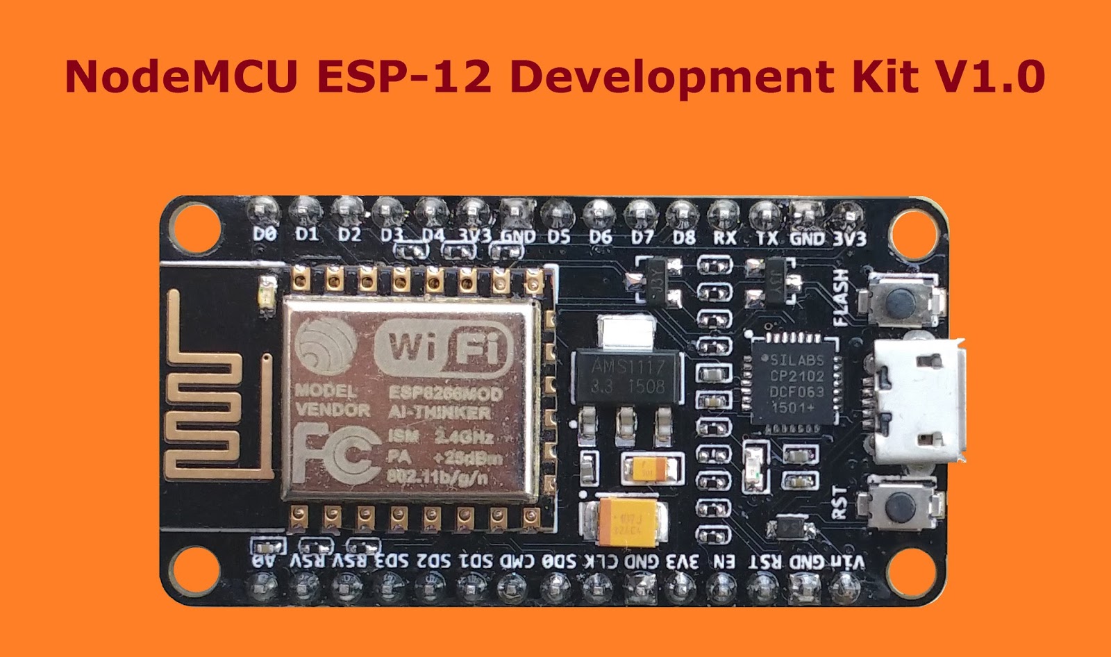 Cheap and Easy IOT Cheap and Easy IOT