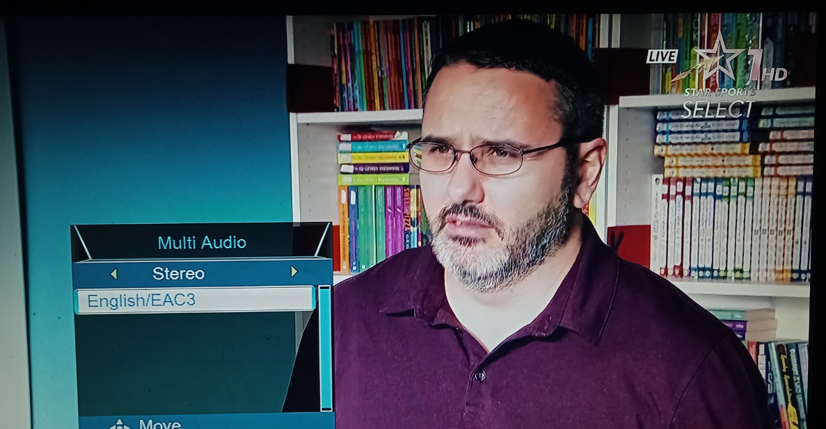 ECHOLENK E-I7000 PLUS 1506LV 1G 8M BUILT IN WIFI NEW SOFTWARE 9 ...