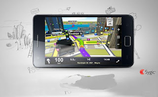 SYGIC GPS NAVIGATION 12.1.3 (CRACKED) - Android 10 - Tudo sobre o ...