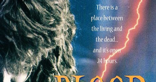 Blood & Donuts (Canada, 1995) ~ My Bloody Obsession