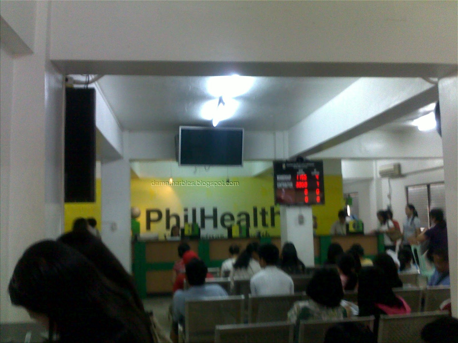 Philhealth: Changing Membership Status from Employed to Self-employed