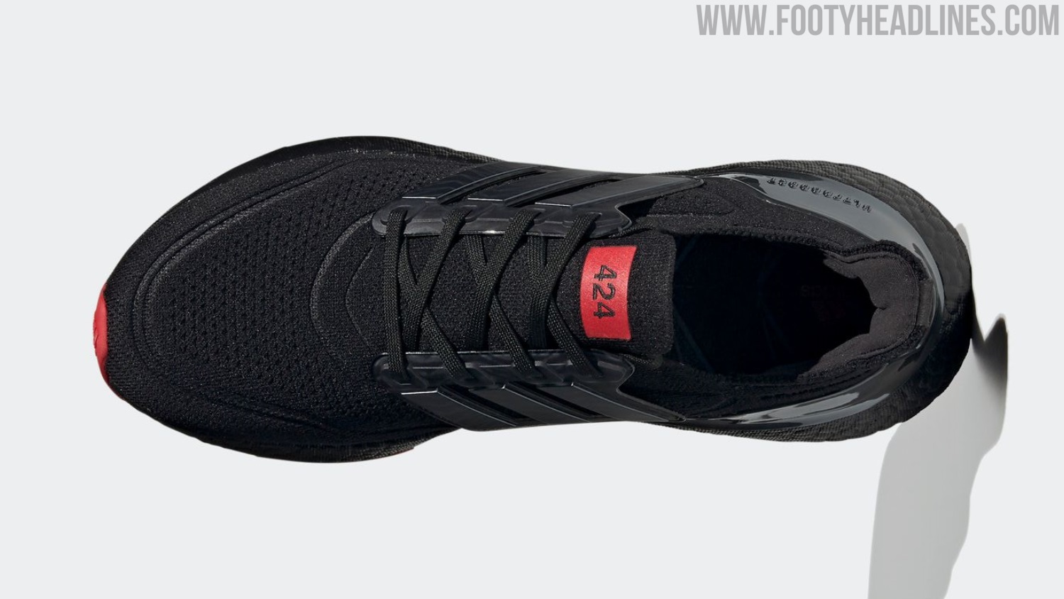 Adidas x 424 x Arsenal Collection Including Kit Released - Footy Headlines