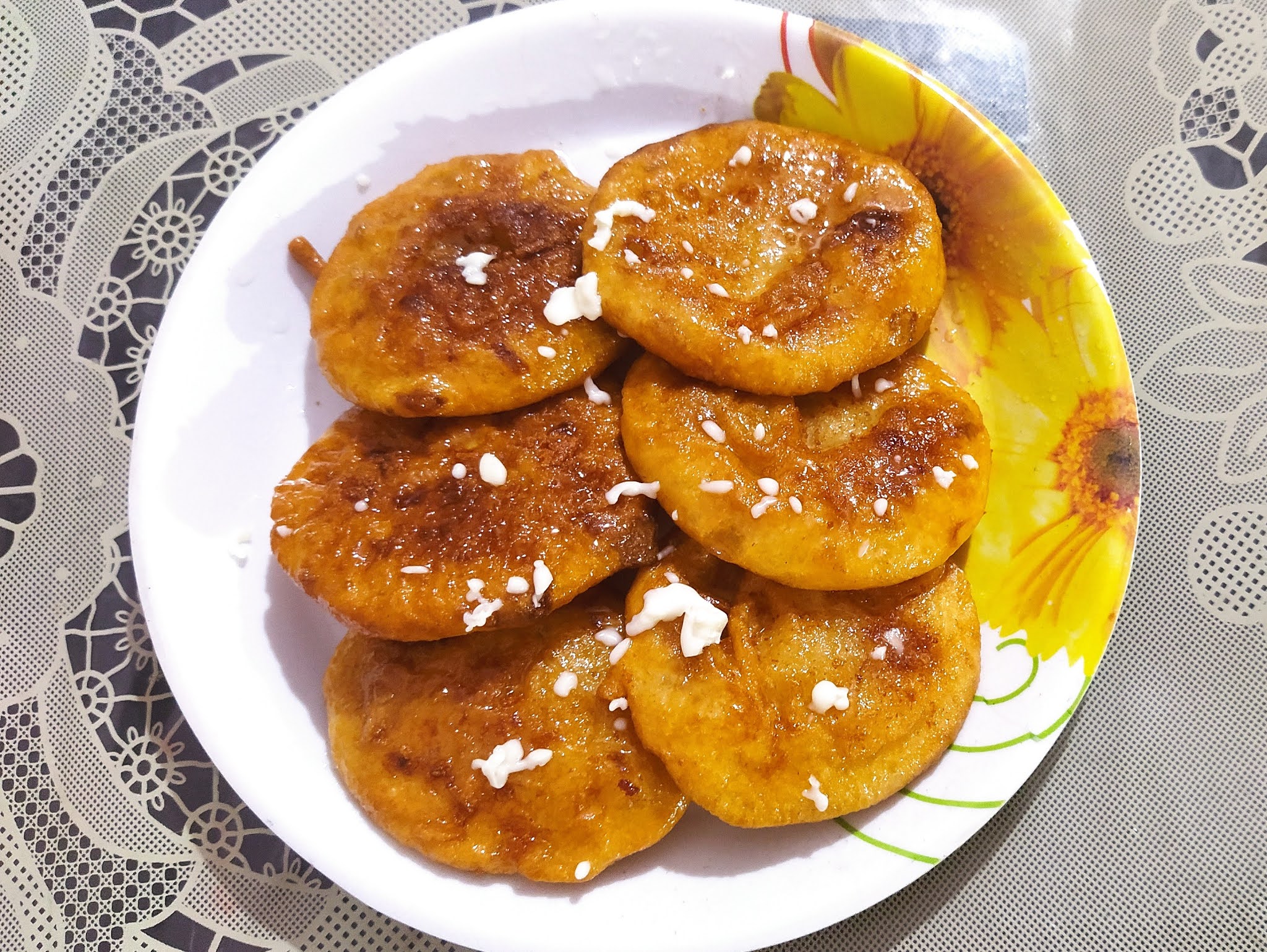 HOW TO MAKE CHEESE MALPOA