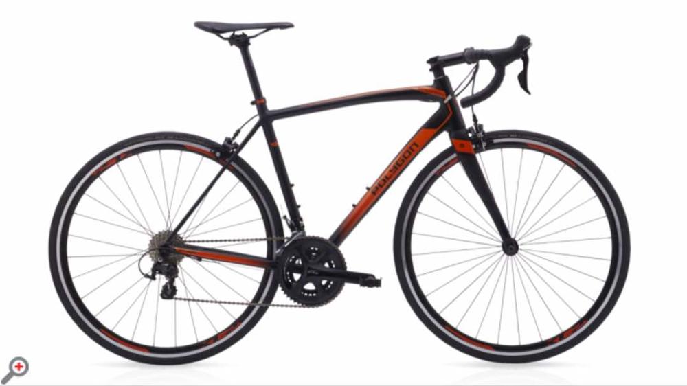 Toko Sepeda Online Majuroyal: Sepeda Balap is Roadbike Murah Nih