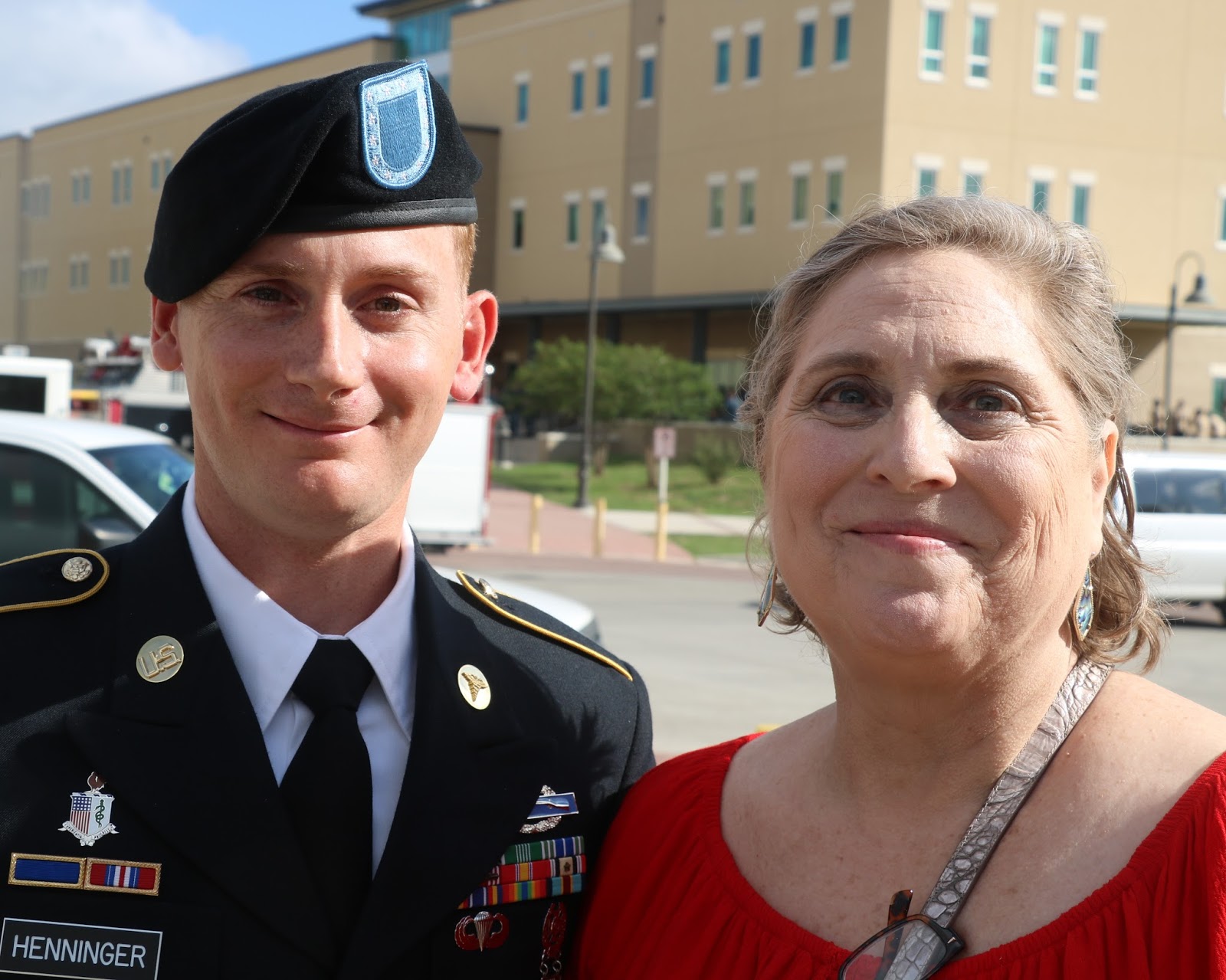 Walker Report - Shedding Light on Bexar County: Sean Henninger ...