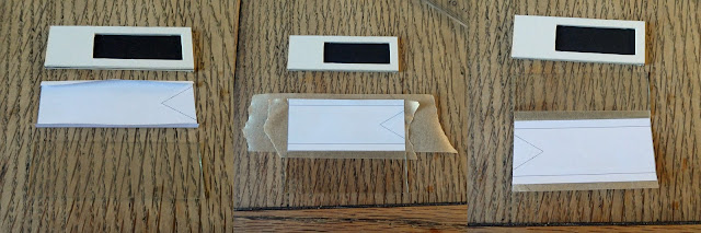 Microfossil Slides II : Making Slides