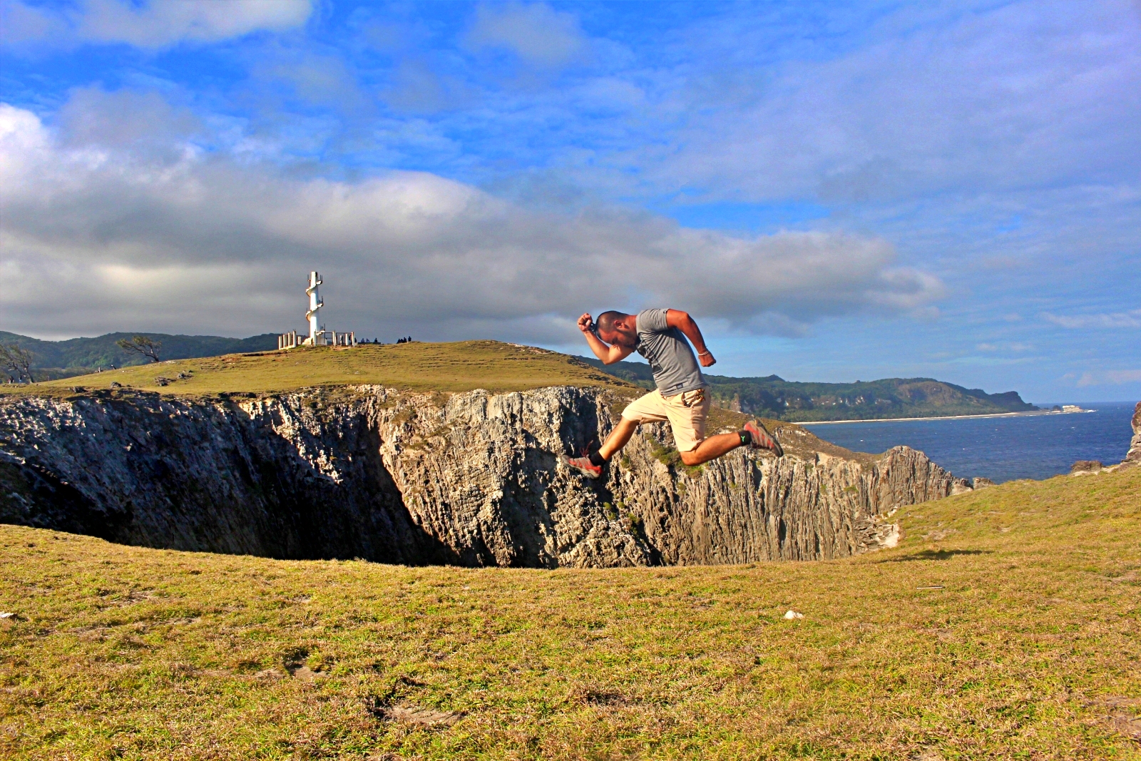 A Travel Guide to Calayan Island in Northern Philippines - Nomadic ...