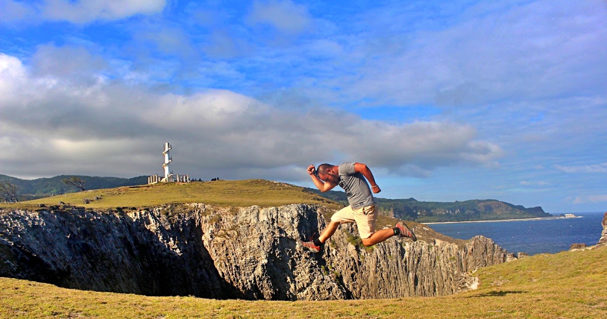 A Travel Guide to Calayan Island in Northern Philippines - Nomadic ...