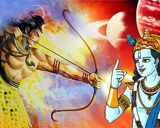 Vakti Sadhana: Why Lord Shiva had to fight with Lord Krishna???
