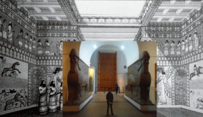 Traces of Evil: London