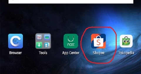 Cara Memanfaatkan Menu Streaming di Shopee - Tutorial di Shopee