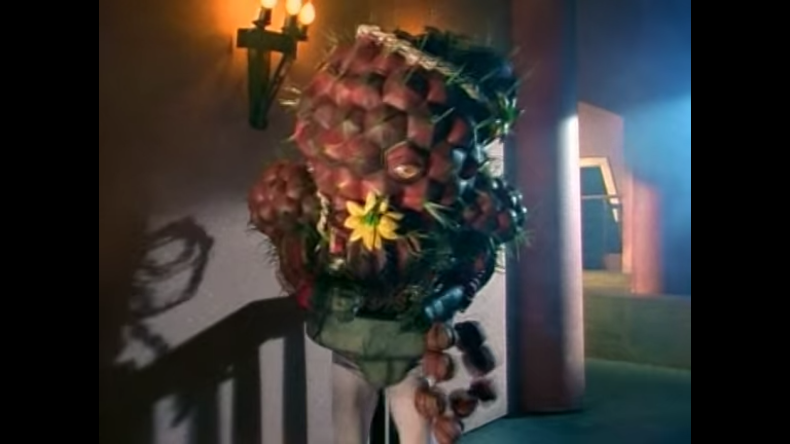 Power Rangers Unlimited: Monster Gallery