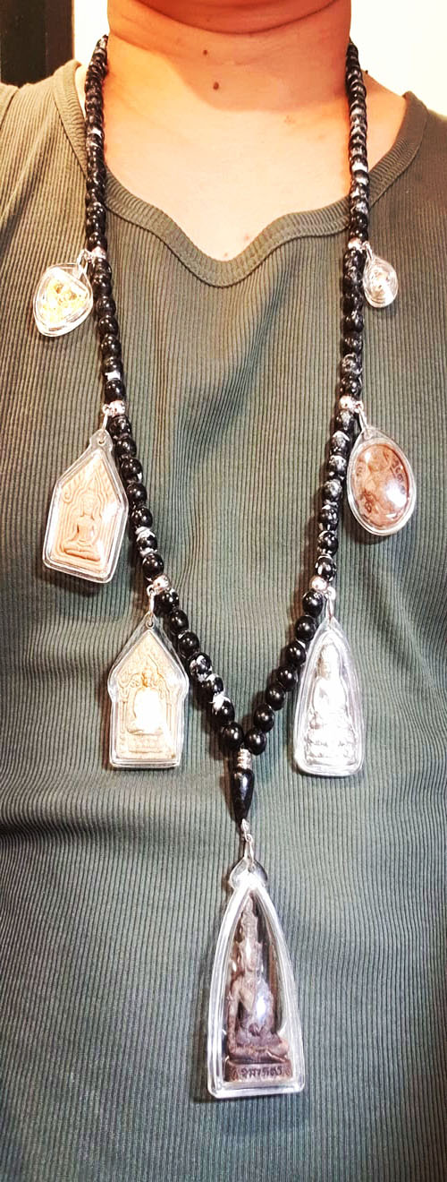 Genuine Amulets And Artefacts Gallery | Singapore Since 2013.: Special ...