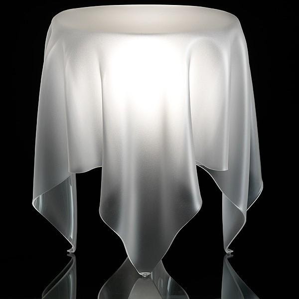Ashbee Design: Ghostly Table