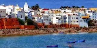 El Jadida - Azemmour - Maroc Morocco 🇲🇦 مدينتي الجديدة - أزمور - المغرب ...