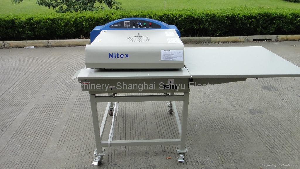 Rahima Fusing Servicing Centre