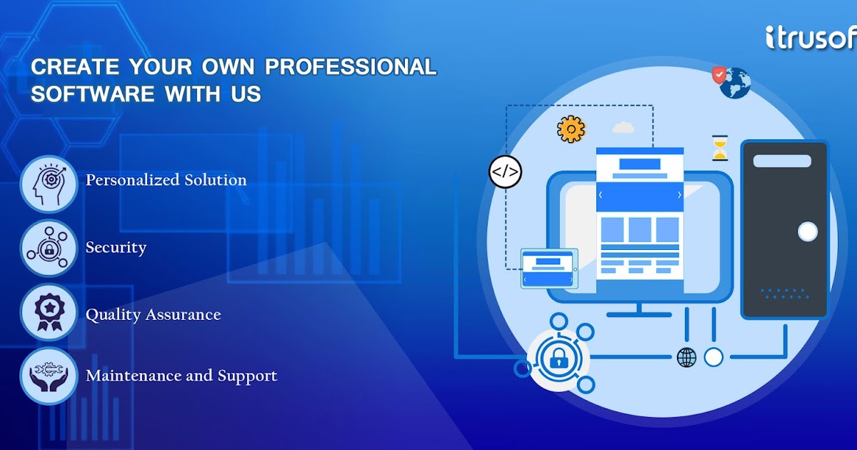 Best Banking Management Software Development Company in India