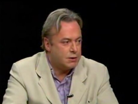 Christopher Hitchens dead at 62 ~ Firstfigure