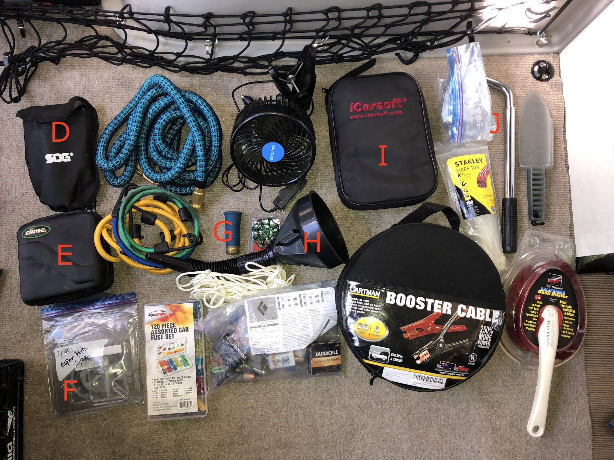 Jeff's Revel Mods: October 2020