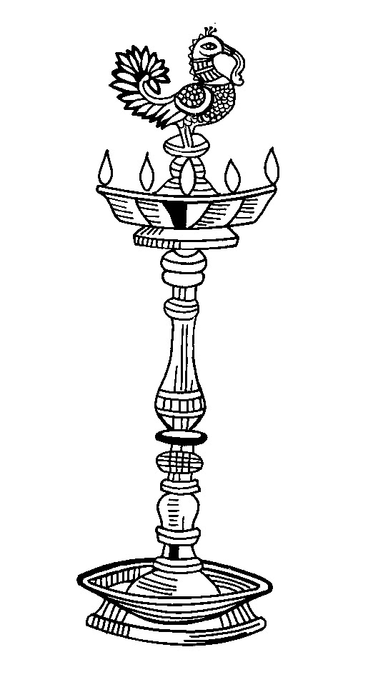 Tears Are The Words To Express Love: Deepam