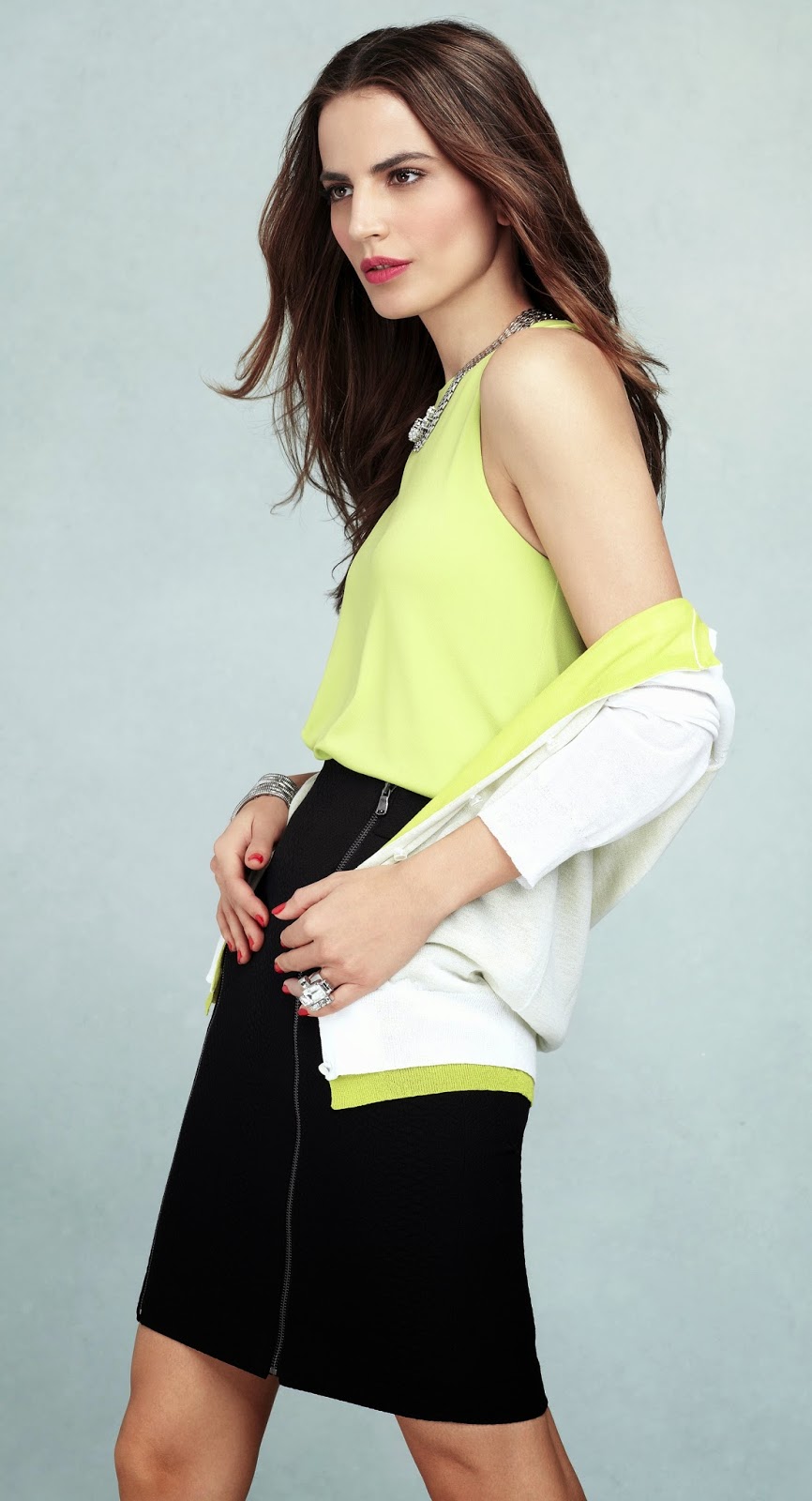 Helena Sopar | PLANET OF BEAUTIES